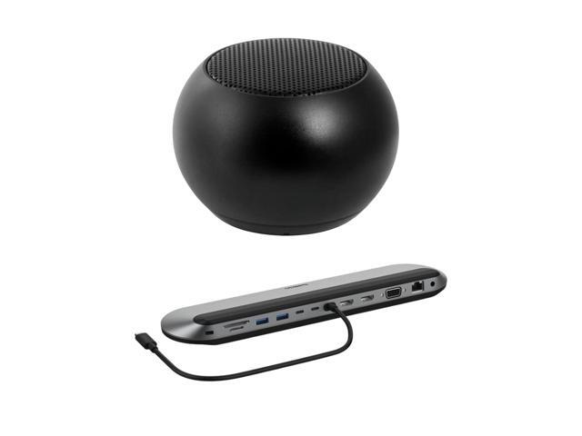 Click here for Belkin Universal USB-C 11-in-1 Pro 100W Dock  Trip... prices