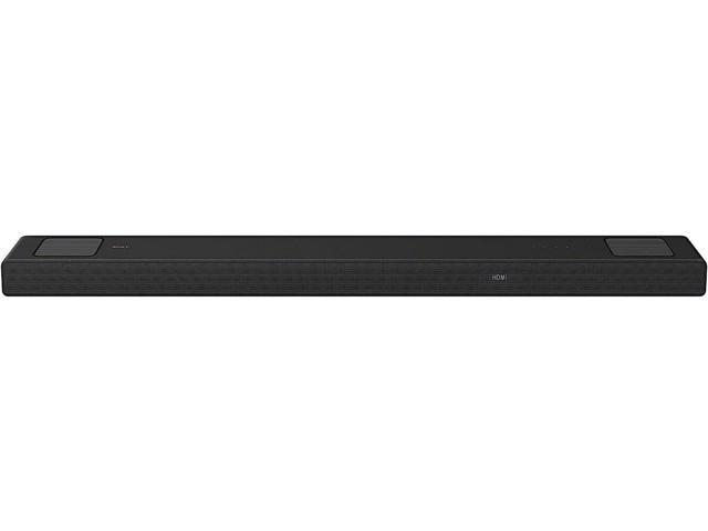 Sony Ht-A5000 5.1.2ch Dolby Atmos Soundbar - Black