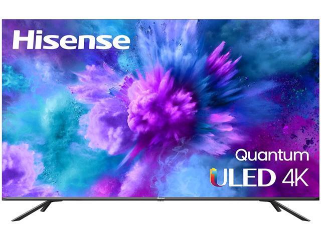 Click here for Hisense 65H8G1 65 4K UHD ULED H8 Quantum Dolby Vis... prices