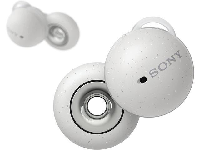 Click here for Sony WFL900-WHITE LinkBuds True-Wireless Open-Ear... prices