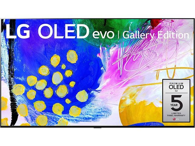 Click here for LG OLED97G2PUA 97 4K Self-Lighting OLED evo Galler... prices