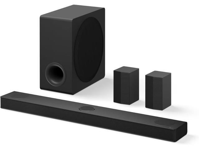 Click here for LG S80TR Home Theater Soundbar 5.1.3 Channel with... prices