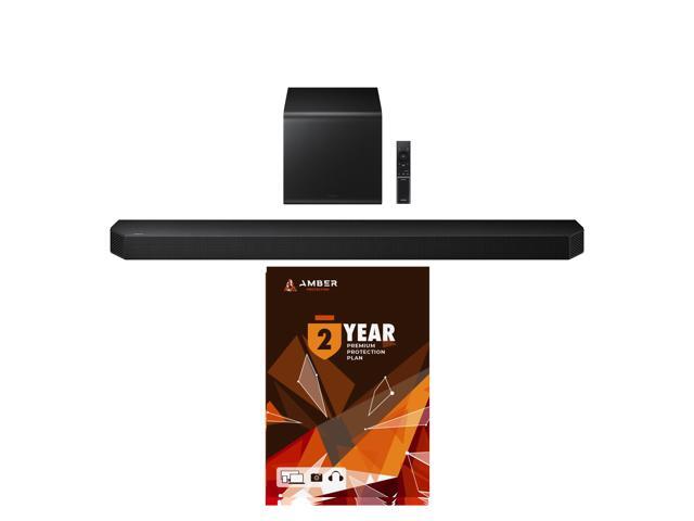 Click here for Samsung HW-Q800F Q Series Soundbar 5.1.2 Ch Subwoo... prices