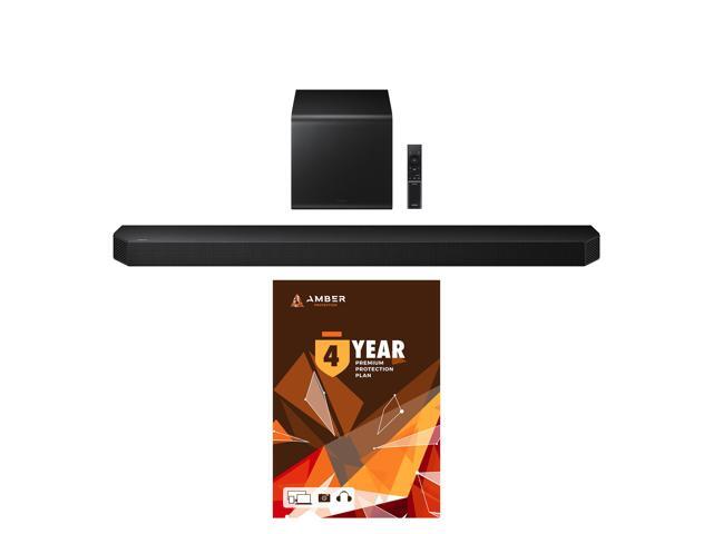 Click here for Samsung HW-Q800F Q Series Soundbar 5.1.2 Ch Subwoo... prices