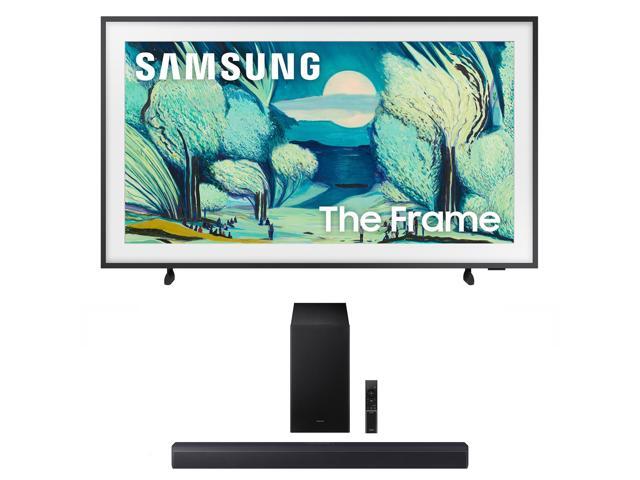 Click here for Samsung QN50LS03FAFXZA 50 Inch The Frame QLED 4K A... prices