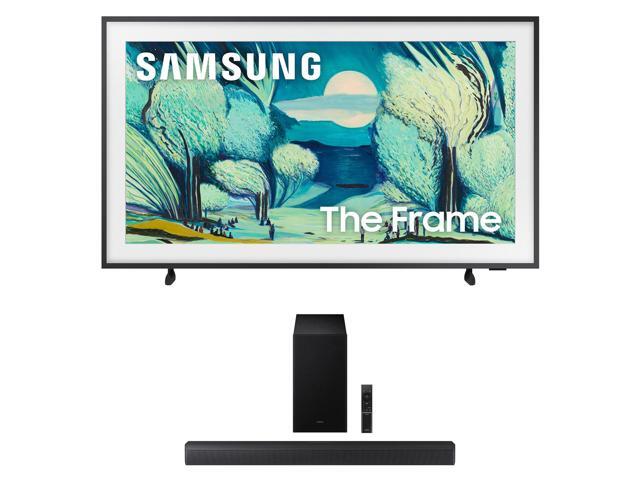Click here for Samsung QN50LS03FAFXZA 50 Inch The Frame QLED 4K A... prices