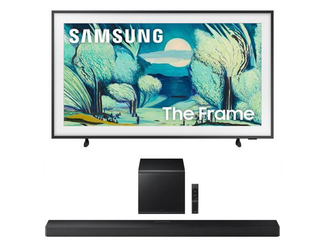 Click here for Samsung QN50LS03FAFXZA 50 Inch The Frame QLED 4K A... prices
