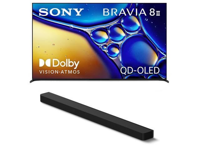 Click here for Sony K65XR80M2 65 Inch Bravia 8 QD-OLED 4K HDR Goo... prices