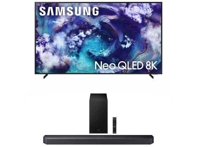 Click here for Samsung QN85QN900FFXZA 85 Inch Neo Quantum HDR 8K... prices