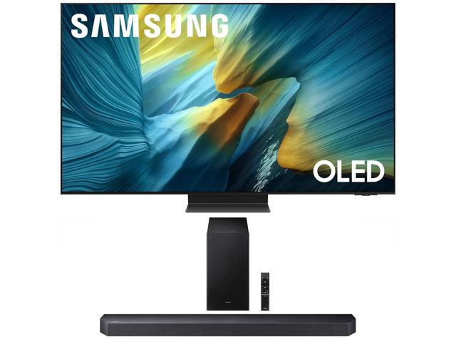 Click here for Samsung QN83S95FAEXZA 83 Inch OLED HDR Pro 4K Smar... prices