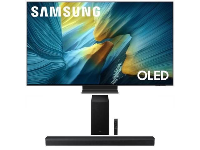 Click here for Samsung QN83S95FAEXZA 83 Inch OLED HDR Pro 4K Smar... prices