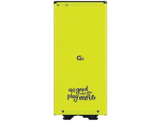 Click here for LG G5 Smartphone Cell Phone Battery 3.85V Li-ion 2... prices