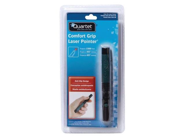Click here for Quartet Quartet Classic Comfort Laser Pointer  Cla... prices