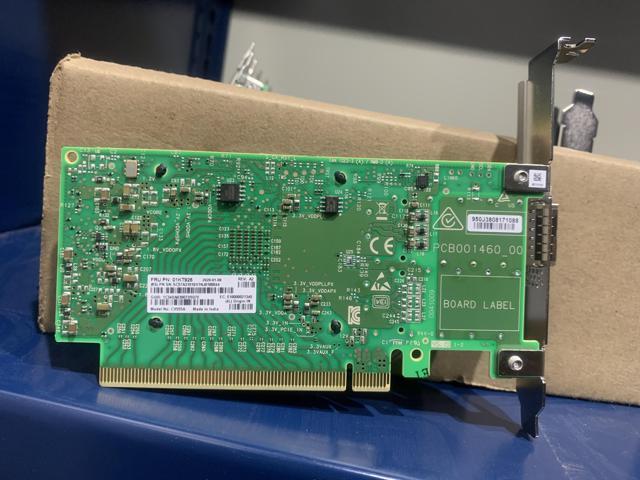 Click here for *THINKSYSTEM 2.5 2.4TB 10K SAS 12GB HOT SWAP 512E... prices