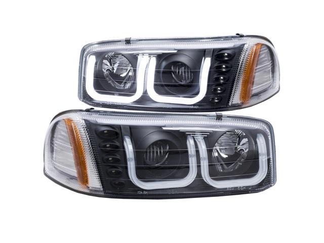 Click here for AnzoUSA 111303 Projector Headlight Set prices