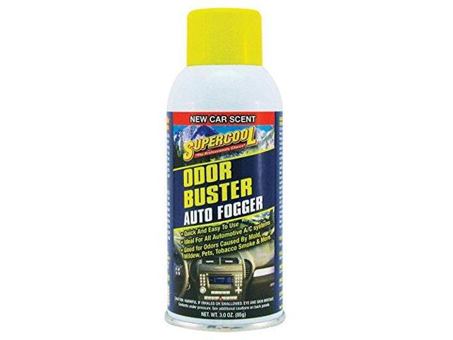 Click here for A/C Odor Control/Neutralizer  3 Oz. prices