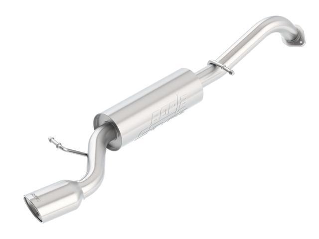 Click here for Borla 11897 S-Type; Rear Section Exhaust Fits 14-1... prices