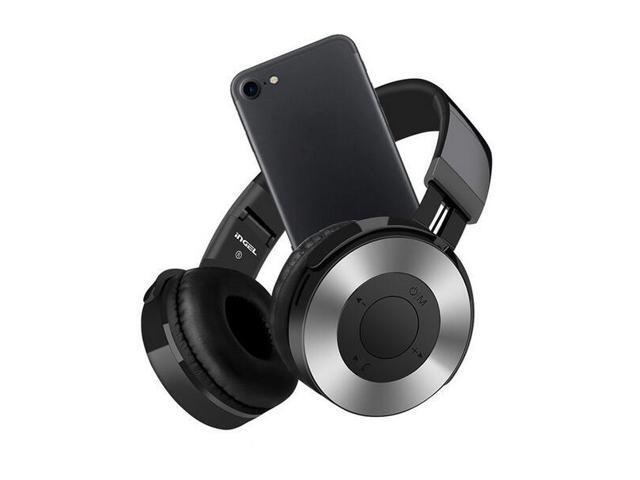 Click here for Dprui Foldable Wireless Earphone Hifi Stereo Music... prices