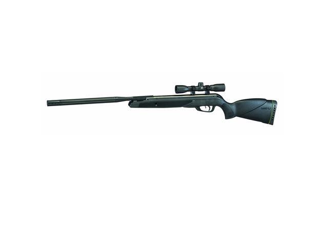 Click here for Gamo Wildcat Whisper  22 Pellet  Black Finish  Syn... prices