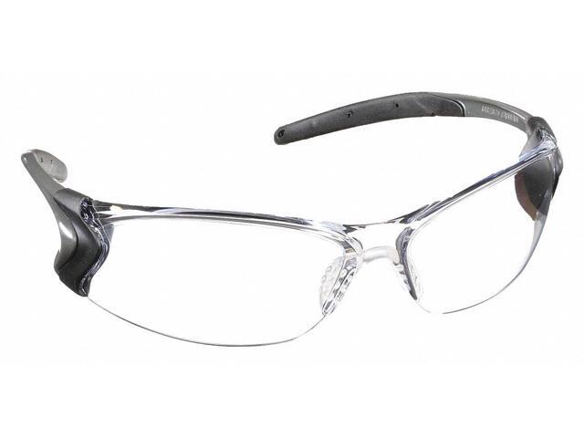 Click here for Mcr Safety Backdraft Scratch-Resistant Safety Glas... prices