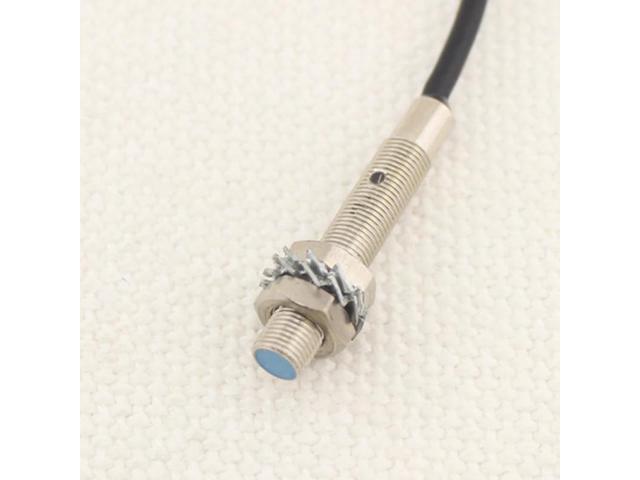 Click here for M5 1mm Cylinder Inductive Proximity Sensor Switch... prices