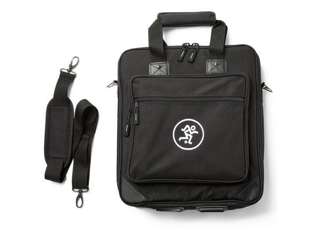 Click here for Mackie Carry Bag for ProFX12v3 Mixer #PROFX12V3 CA... prices