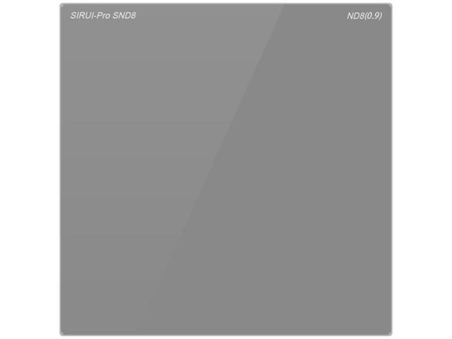 Click here for Sirui Rectangular Graduated Neutral Density Revers... prices