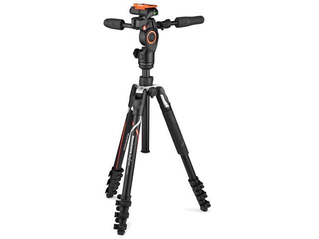 Click here for Manfrotto Manfrotto Befree Live Advanced 4-Section... prices