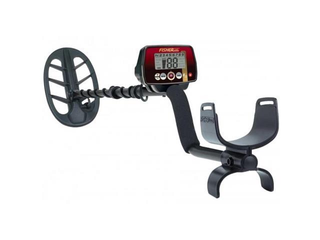 Click here for Fisher Research Labs F22 Weatherproof Metal Detect... prices