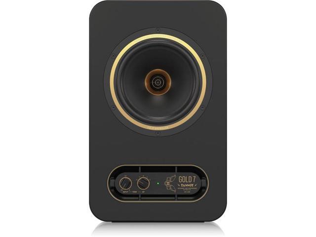 Click here for Tannoy Gold 7 Premium 300W Bi-Amplified Nearfield... prices