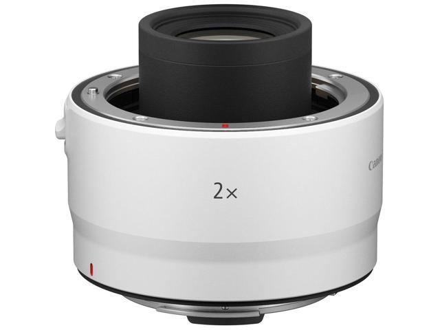 Click here for Canon Extender RF 2x #4114C002 prices