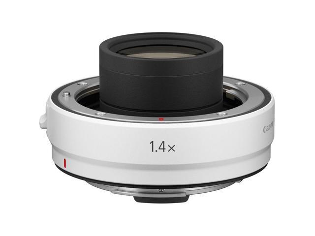 Click here for Canon Extender RF 1.4x #4113C002 prices