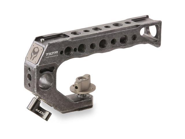 Click here for Tilta Tilta Quick Release Top Handle - Tactical Gr... prices