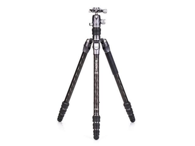Click here for Benro Rhino CF One Series 4-Leg Section Tripod/Mon... prices