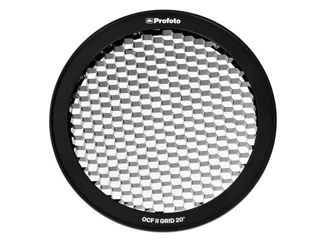 Click here for Profoto Off Camera Flash (OCF) II Grid  20 Degree prices