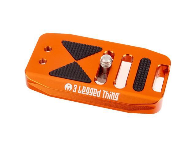 Click here for 3 Legged Thing Base70 Arca Swiss Compatible 70mm W... prices