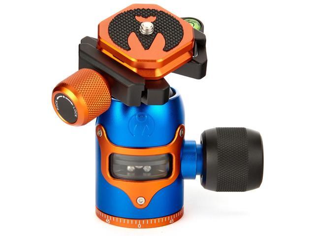 Click here for 3 Legged Thing AirHed Vu Ballhead with Standard Tw... prices