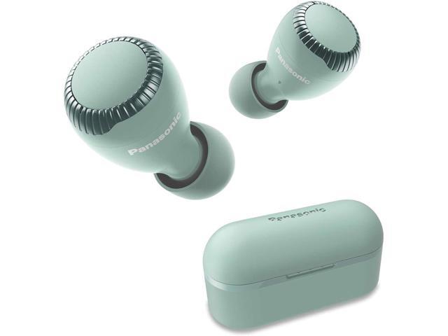 Click here for Panasonic RZ-S300W True Wireless Bluetooth Earphon... prices
