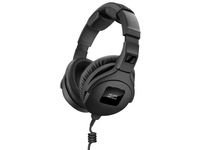 Click here for Sennheiser HD 300 PROtect Headphone with Ultra-Lin... prices
