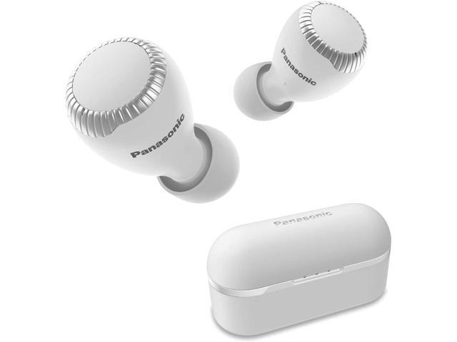 Click here for Panasonic RZ-S300W True Wireless Bluetooth Earphon... prices