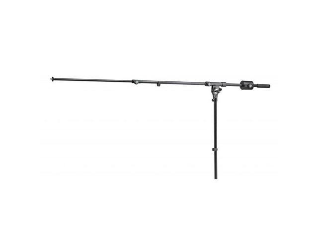 Click here for K & M 25530 Extra-Long Boom Arm with Counterweight... prices