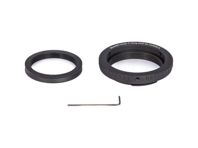 Click here for Baader Planetarium Wide T-Ring Set for Canon EOS R... prices