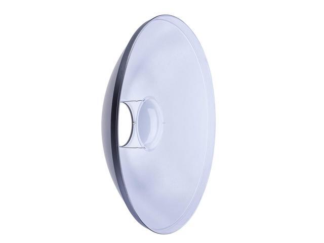 Click here for Glow 17 White Beauty Dish for Broncolor Pulso Moun... prices