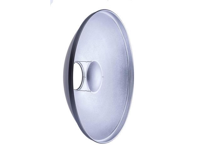 Click here for Glow 17 Silver Beauty Dish for Broncolor Pulso #GL... prices