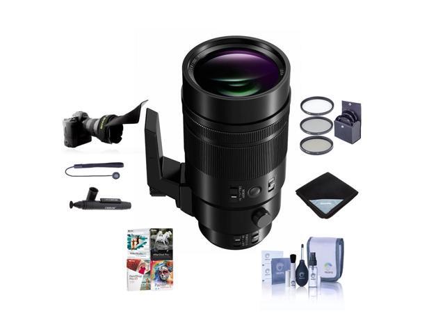 Click here for Panasonic Leica DG Elmarit 200mm f/2.8 Lens for MF... prices