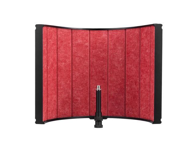 Click here for H & A Studio Isolation Filter (Red Composite  Meta... prices