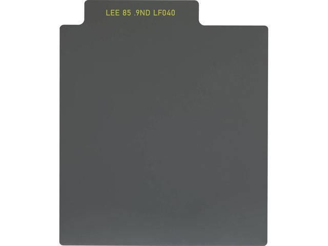 Click here for Lee Filters LEE85 85x90mm Neutral Density 0.9 Stan... prices