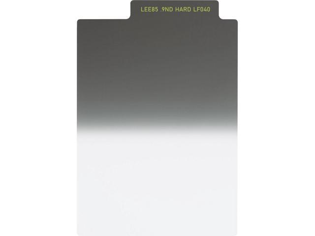 Click here for Lee Filters LEE85 85x115mm Neutral Density 0.9 Har... prices