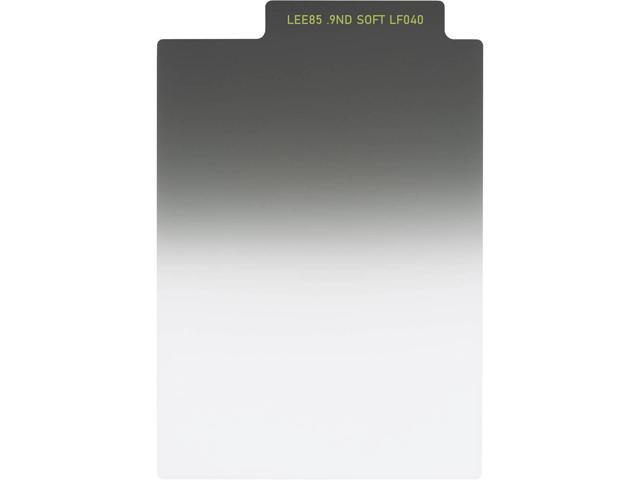 Click here for Lee Filters LEE85 85x115mm Neutral Density 0.9 Sof... prices