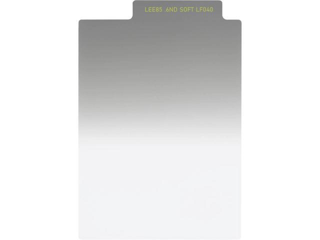 Click here for Lee Filters LEE85 85x115mm Neutral Density 0.6 Sof... prices